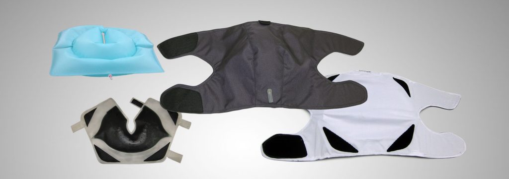 Squid Compression - Portable Therapeutix | Tool., Inc.