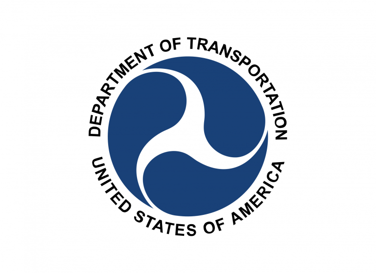 Department of Transportation